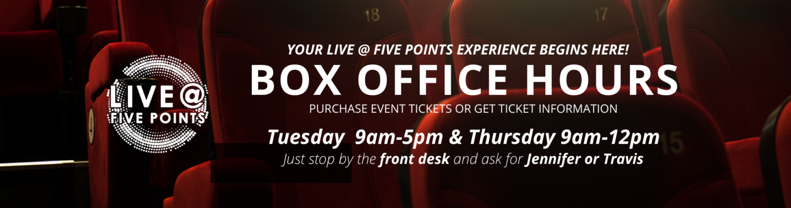 Five Points Washington | Community Center | Illinois
