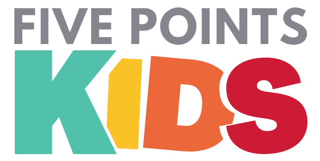 Five Points Kids | Five Points Washington