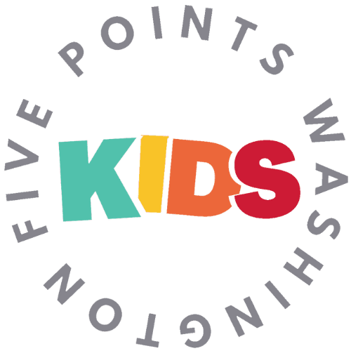 Five Points Kids | Five Points Washington