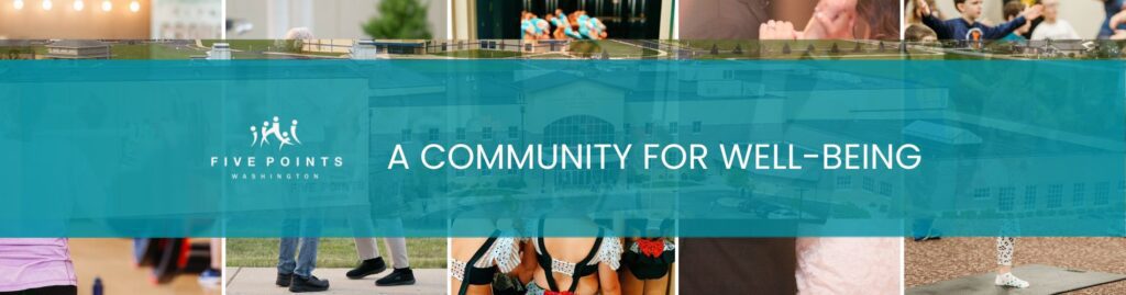 Five Points Washington | Community Center | Illinois