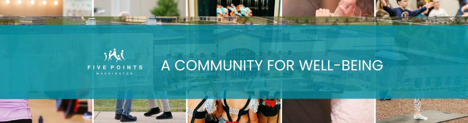 Five Points Washington | Community Center | Illinois