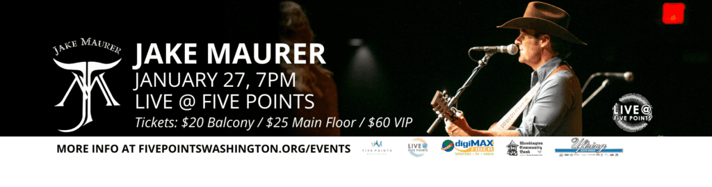 Five Points Washington | Community Center | Illinois