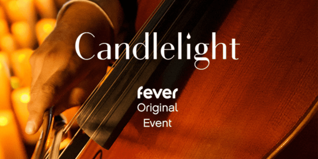Candlelight: A Tribute to Queen and More | Five Points Washington