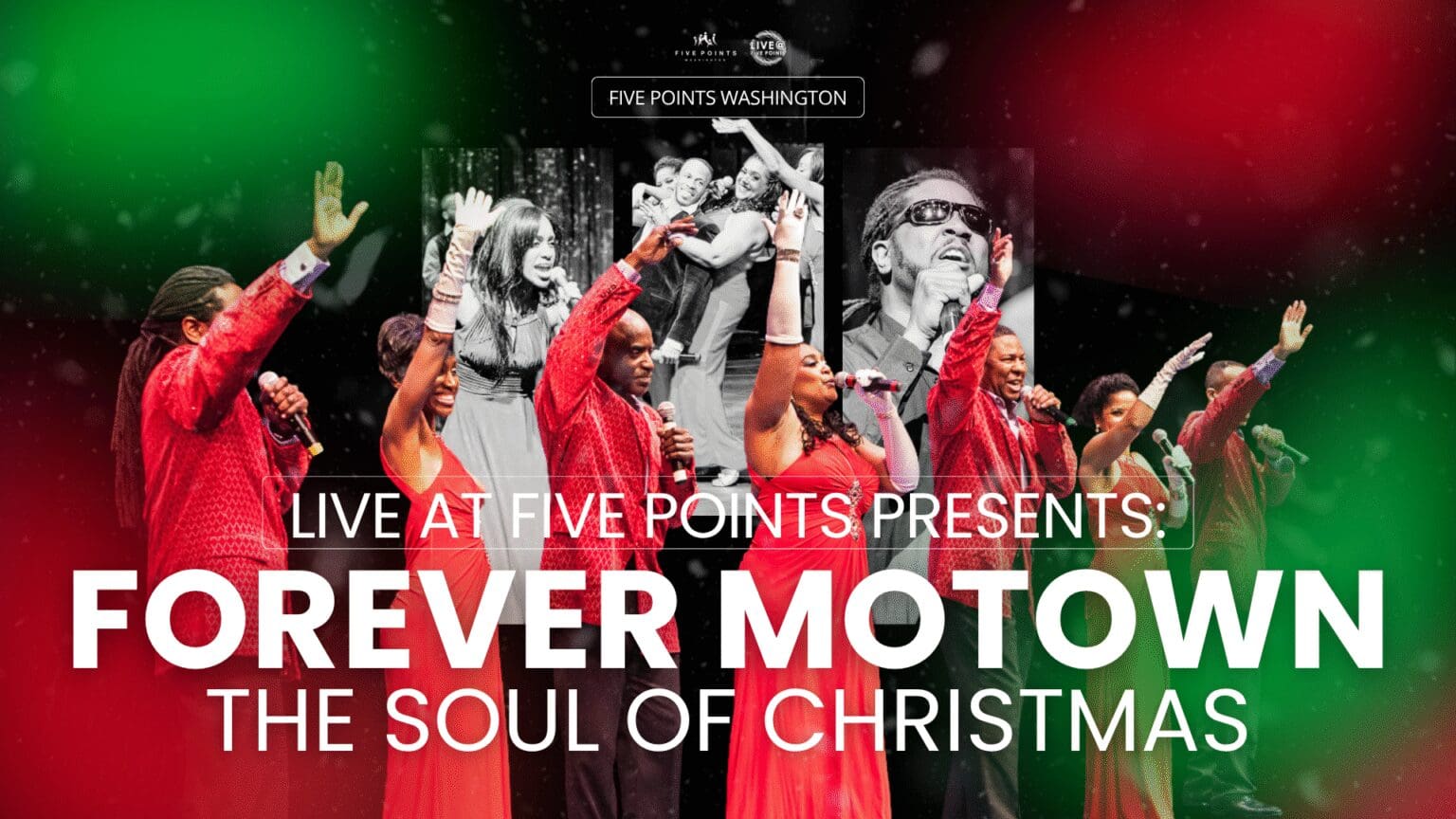 Events from October 22, 2023 – December 17, 2023 | Five Points Washington