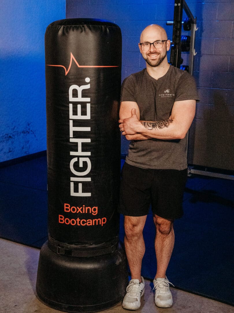 Boxing Bootcamp - September 2025 | Five Points Washington