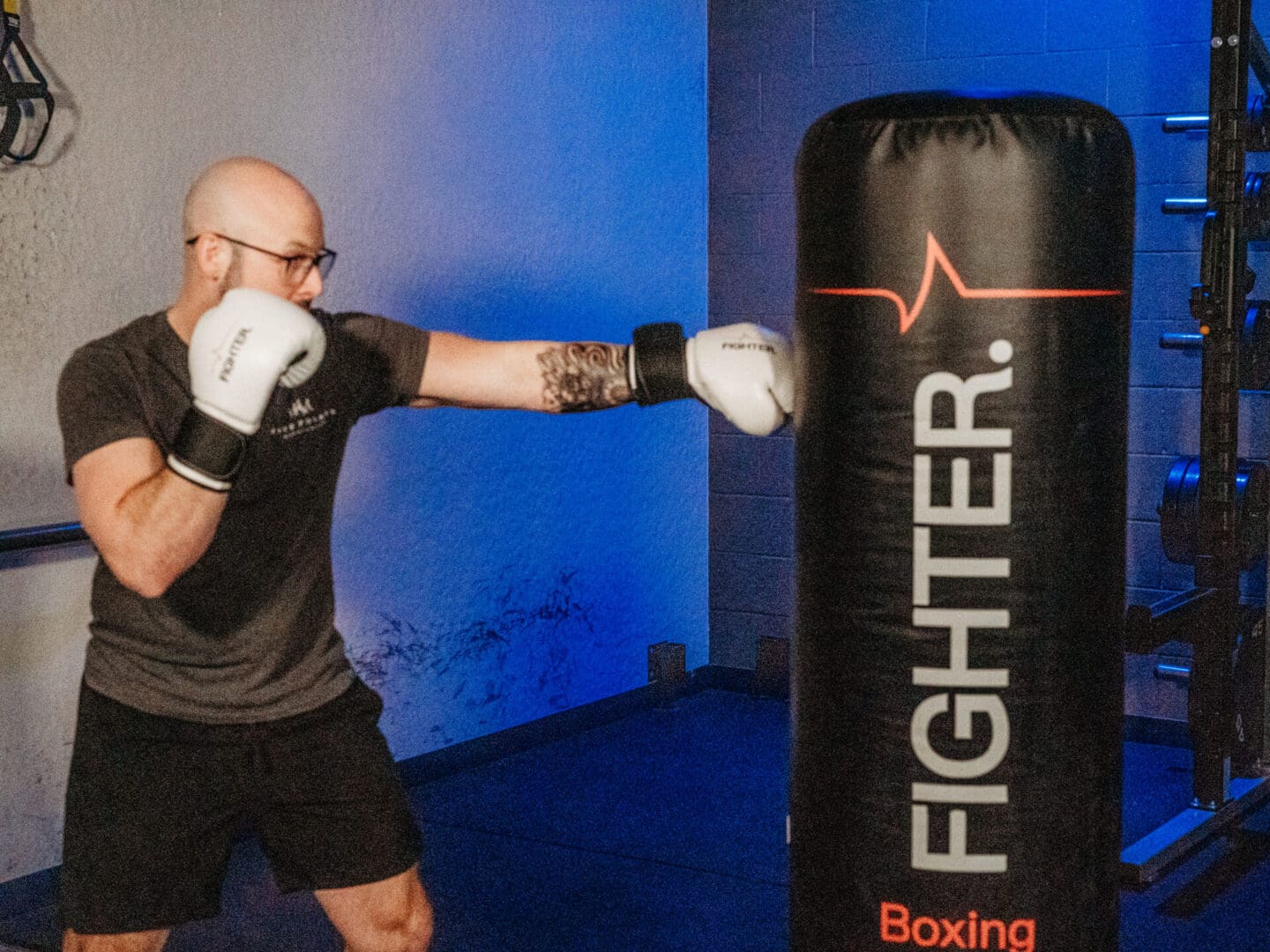 Boxing Bootcamp - February 2026 | Five Points Washington