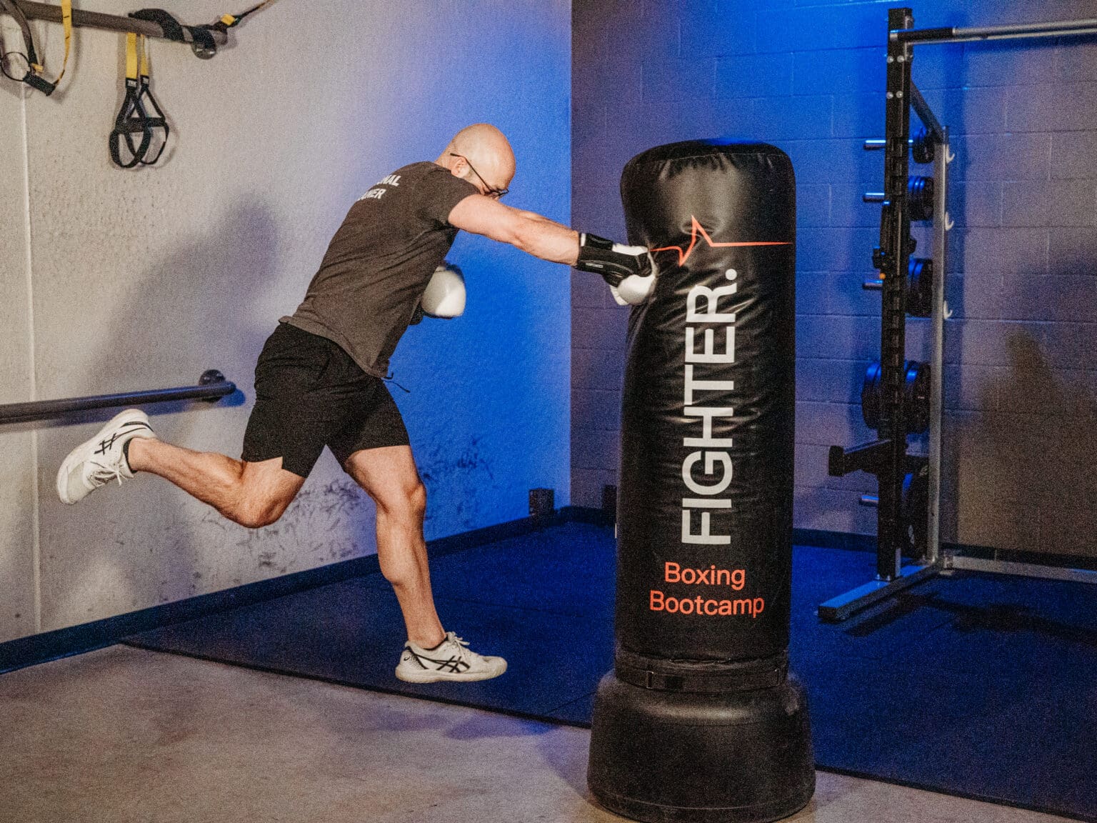 Boxing Bootcamp - February 2026 | Five Points Washington