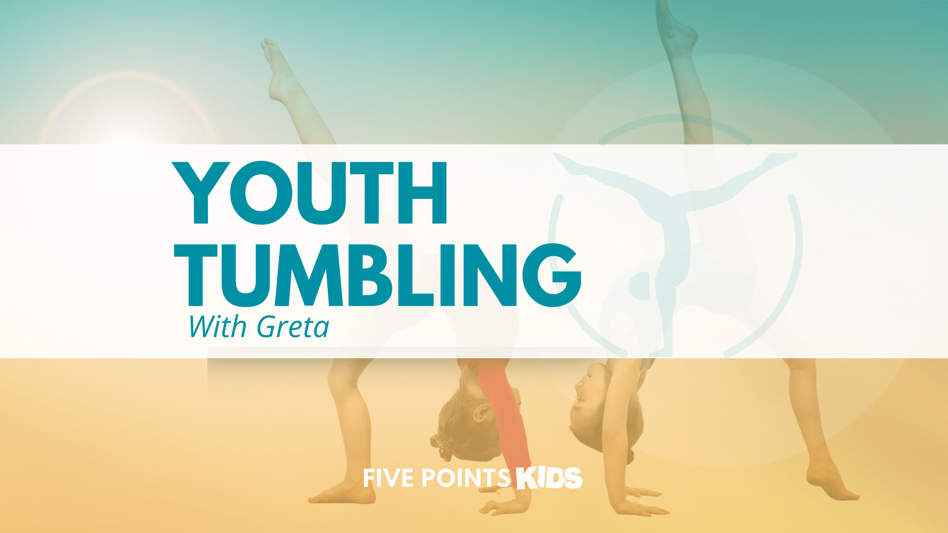 Summer Camps | Kids Fun| Five Points Washington